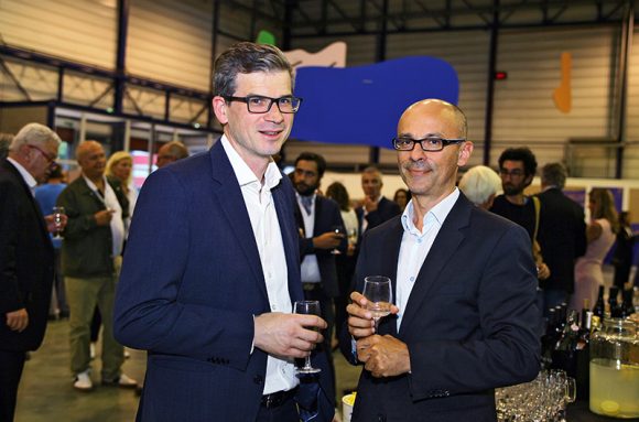 Biennale d’art contemporain de Lyon 2019. Visite privée avec la ...