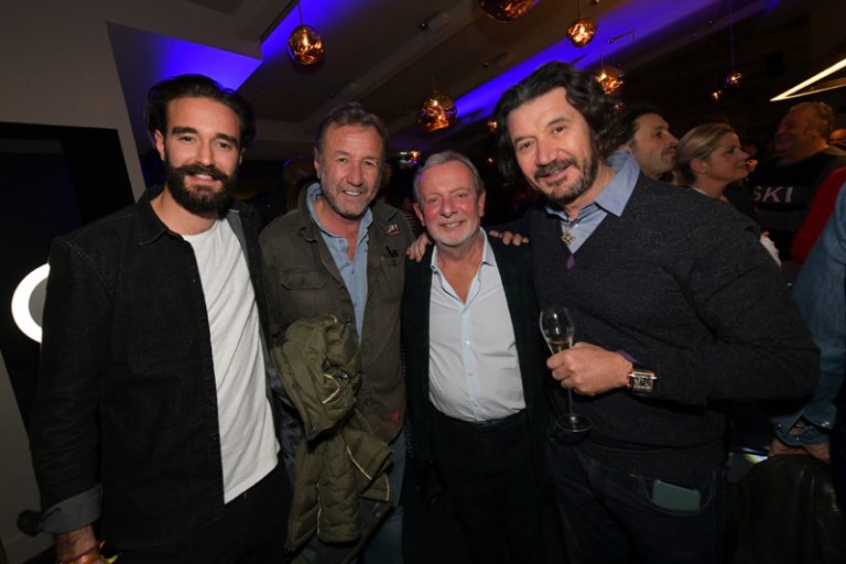 Courchevel. Une inauguration 5 étoiles pour Le Chabichou