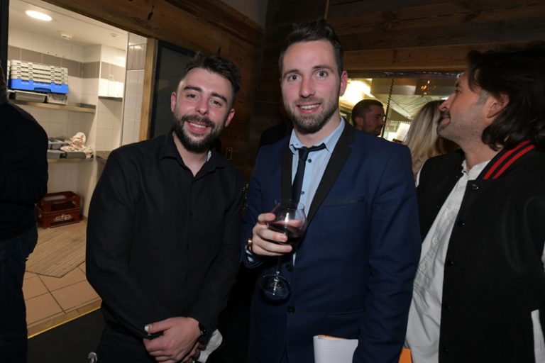 Courchevel. Une inauguration 5 étoiles pour Le Chabichou