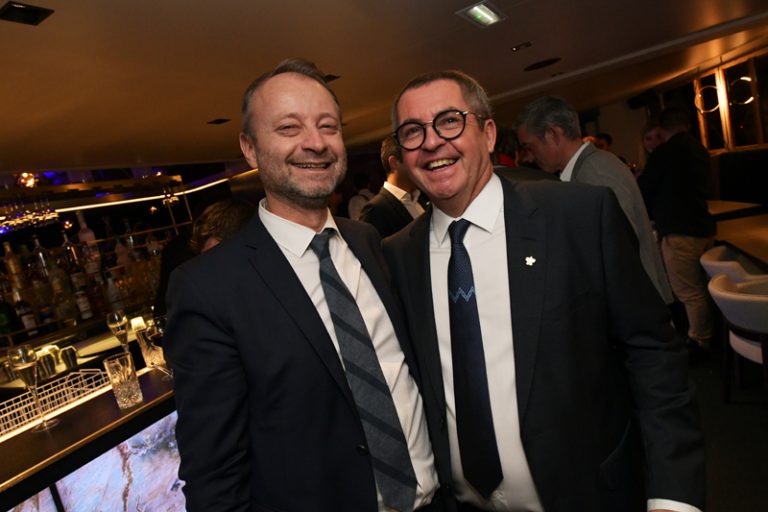 Courchevel. Une inauguration 5 étoiles pour Le Chabichou