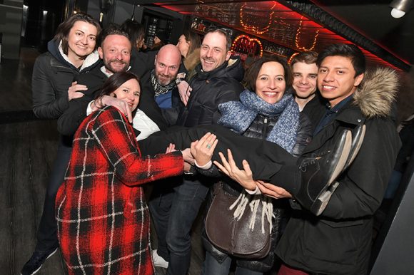 Anniversaire I-Novativ. Un promoteur investi depuis 10 ans