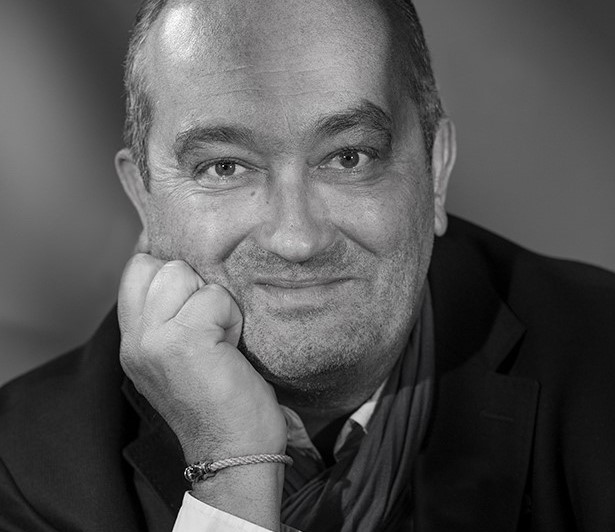 Pierre Nallet by Didier Michalet - Lyonpeople.com