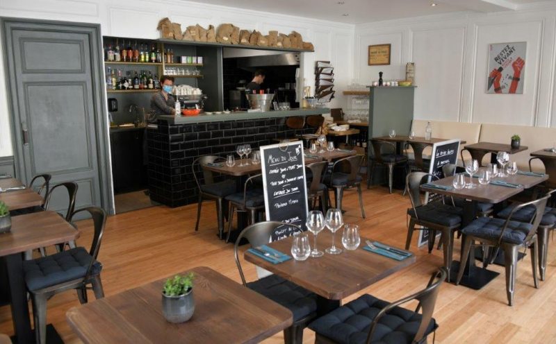 Lyon Vaise. Pour contrer l'effet covid19, le Silex mise sur la ...