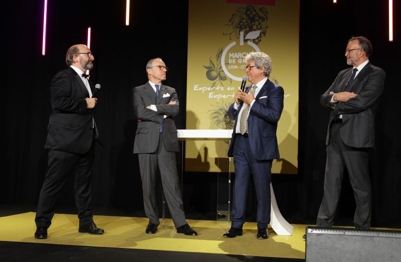 Série Evènementiel #4. Dany Morsilli : « Nous ne lâcherons rien