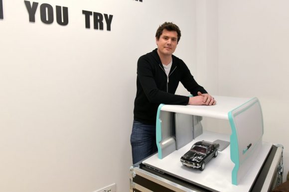 cedric bernard - Lyonpeople.com