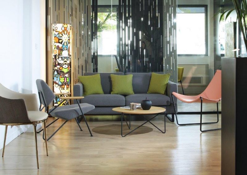 Marion et Jakè. L’amour à pas feutrés