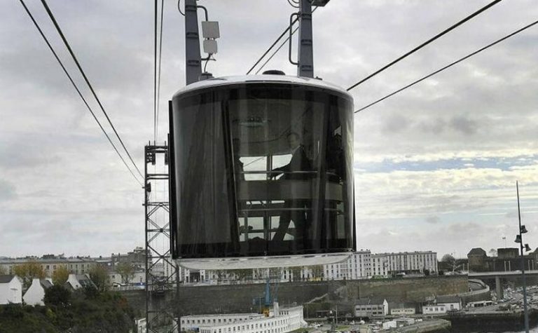 telepherique lyon ouest - Lyonpeople.com