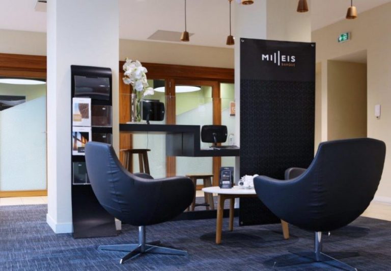 Milleis Banque Lyon. La gestion de patrimoine à taille humaine