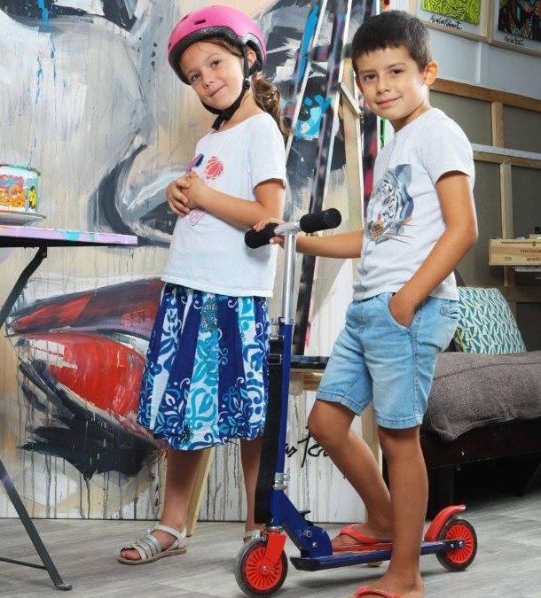 Nicolas Perrot peintre lyon 10 - Lyonpeople.com