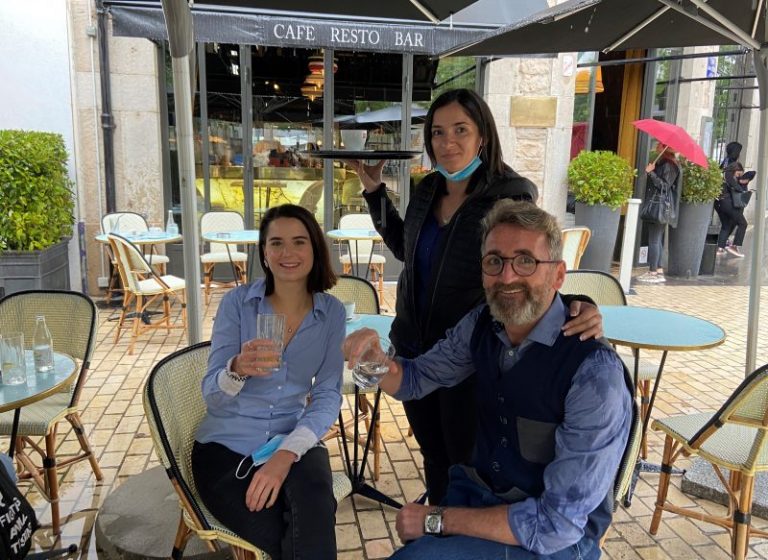 3. Cafe Juliette - Lyonpeople.com