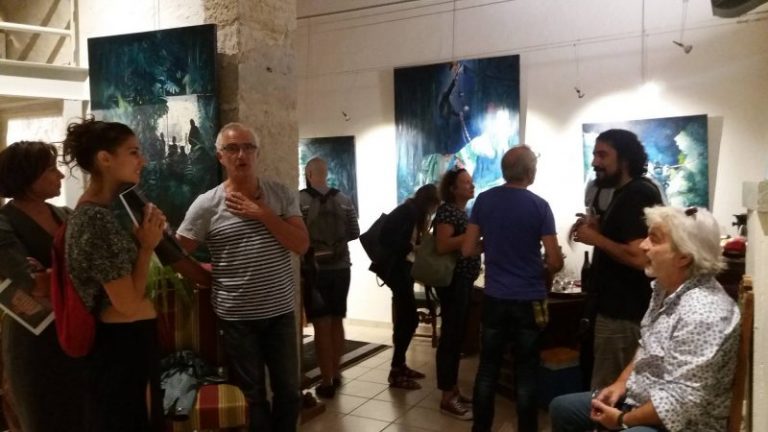 Lyon. Le monde de l’art salue la mémoire de Patrick Pons