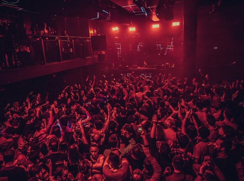 Azar Club - Lyonpeople.com