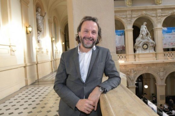 Lyon. La brutale disparition de Jean-Charles Foddis, patron de l’ADERLY