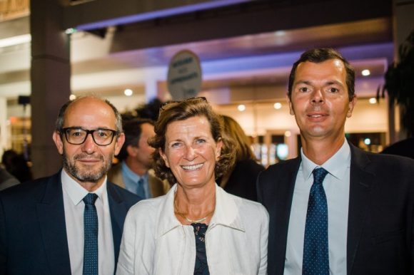 Lyon. Le 4e dîner de Gala de l’UCLy met à l'honneur la génération Z