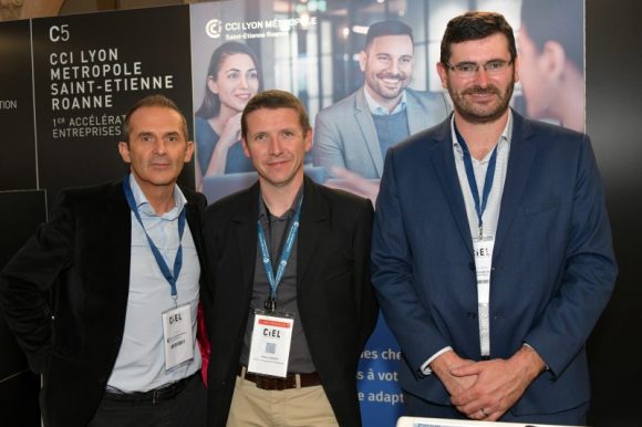 Lyon. Le CIEL éclaire à nouveau les acteurs de l’immobilier d’entreprise