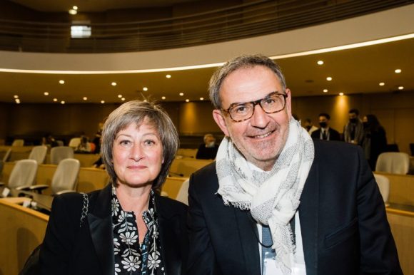 Le groupe Vatel fête son 40e anniversaire à Lyon
