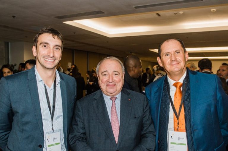 Le groupe Vatel fête son 40e anniversaire à Lyon