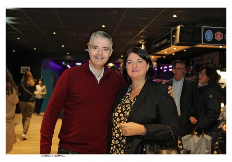 Dardilly. King Marcel prêt à exalter le bowling by Exalto