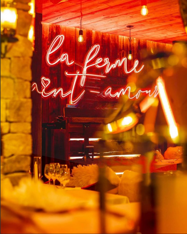 Megève. Le groupe Annie Famose glisse cinq restaurants dans sa Haute ...