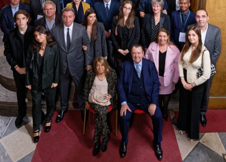 Lyon. Avec la disparition de Jocelyne Sebban, Vatel perd son étoile