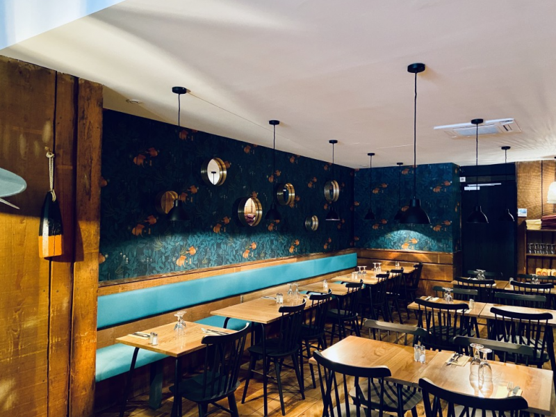 Salmon Shop 2 - Lyonpeople.com