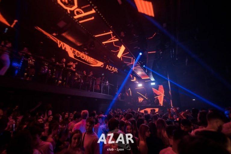 Lyon. La réouverture du Azar Club a un goût amer