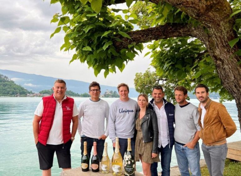 Talloires. Les Cassines, le nouveau spot du Lac d’Annecy