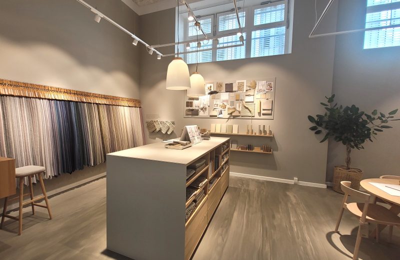 Avec l’arrivée de Bolia.com, Lyon s’entiche du design scandinave