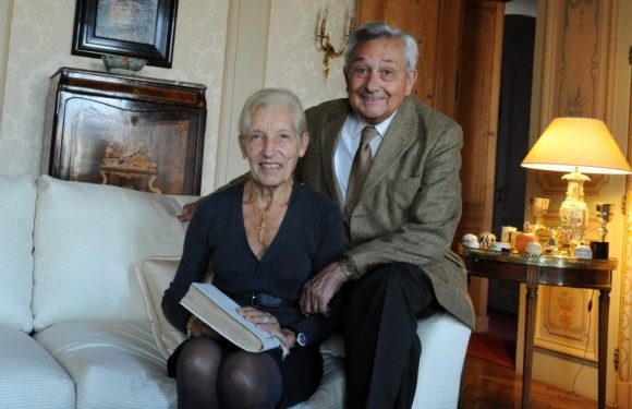 Lyon. La trop discrète disparition du bijoutier-joaillier Guy Augis