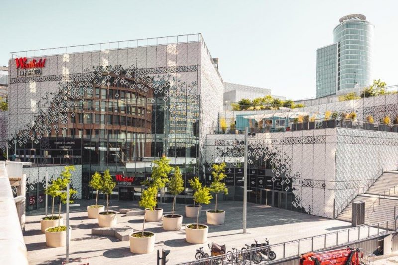 Lyon. Les nouveautés shopping du centre commercial Westfield La Part-Dieu