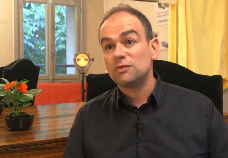 Lyon. Paul Rondin est-il le mieux placé pour remplacer Dominique ...