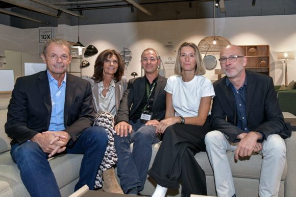 Inauguration à Villefranche. Beaucoup de monde pour découvrir l’univers ...