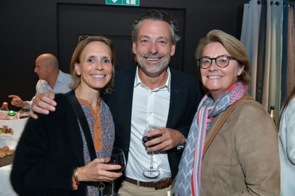 Inauguration à Villefranche. Beaucoup de monde pour découvrir l’univers ...