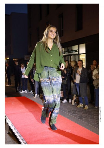 Tassin. Le Boudoir 47 souffle sa première bougie sur tapis rouge