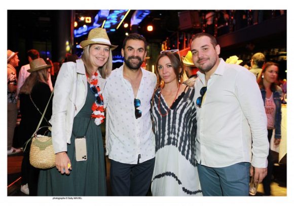 Ordre des Experts-Comptables. « La Nuit qui Compte » ne laisse pas de ...