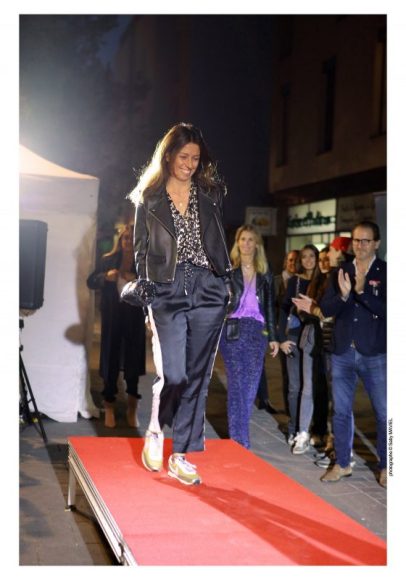 Tassin. Le Boudoir 47 souffle sa première bougie sur tapis rouge