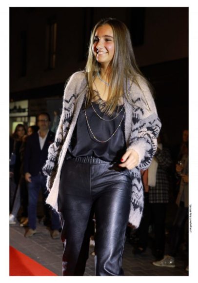 Tassin. Le Boudoir 47 souffle sa première bougie sur tapis rouge