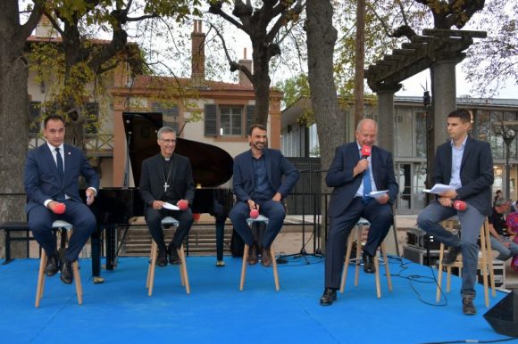 Lyon. A Fourvière, le vœu des échevins sans les échevins