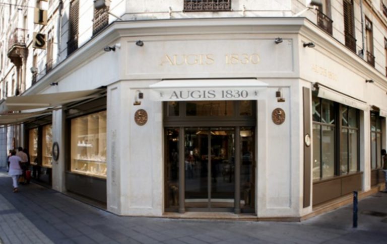 Lyon. La trop discrète disparition du bijoutier-joaillier Guy Augis