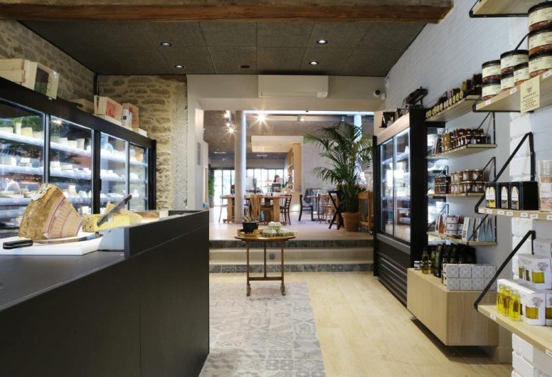 Halles de Limonest. L’heure est à l’apaisement entre la Mairie et ...