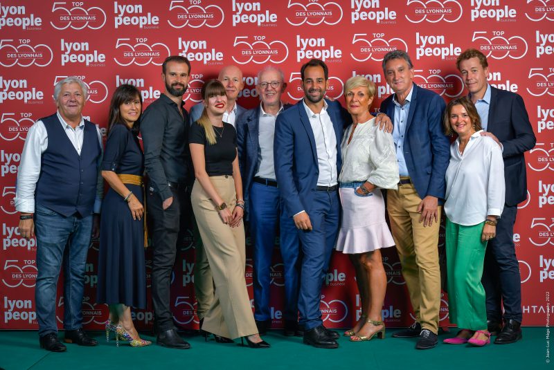 Soiree des 500 Lyon People juin 2022©jean-luc mege photography-1635 ...