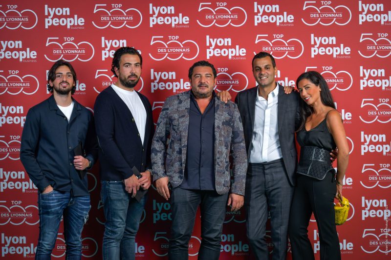 Soiree des 500 Lyon People juin 2022©jean-luc mege photography-1693 ...