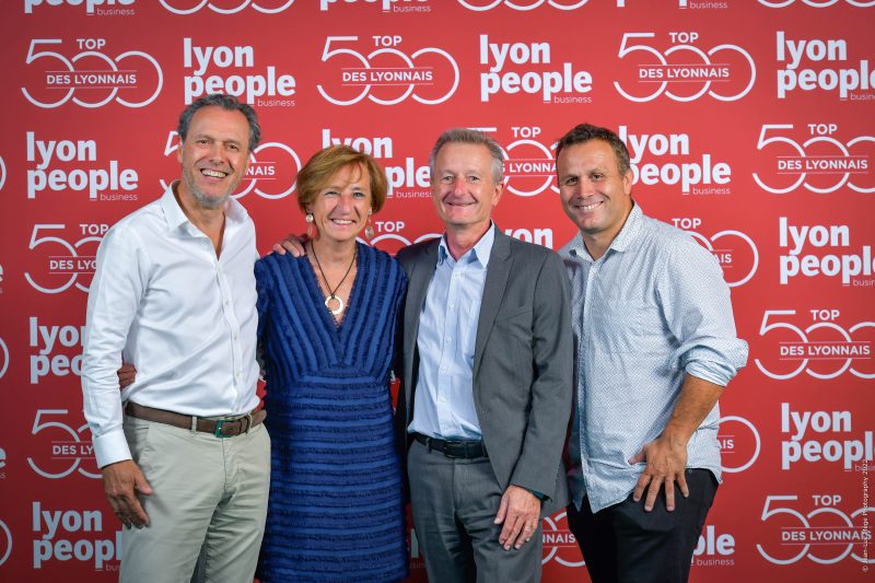 Soiree des 500 Lyon People juin 2022©jean-luc mege photography-1717 ...