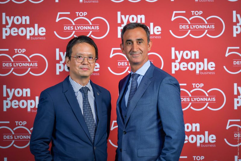 Soiree des 500 Lyon People juin 2022©jean-luc mege photography-1728 ...