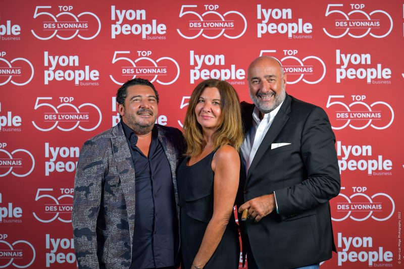 Soiree des 500 Lyon People juin 2022©jean-luc mege photography-2139 ...