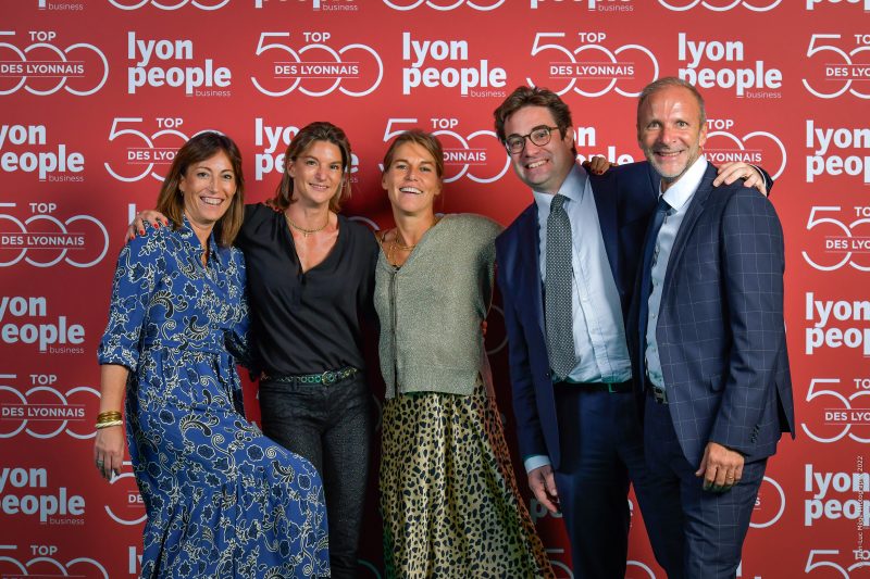 Soiree des 500 Lyon People juin 2022©jean-luc mege photography-2195 ...