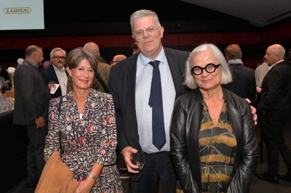 Dîner de Gala de la Fondation HCL. Nourrir l’innovation médicale