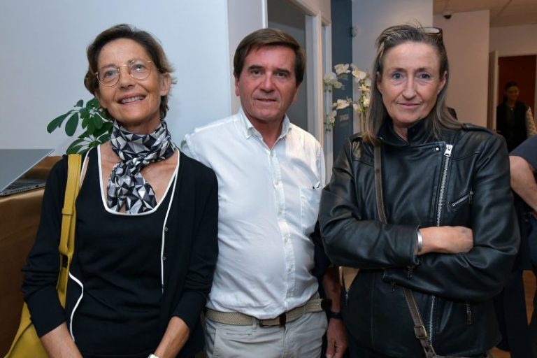 Lyon. Cap Natura, une inauguration très détendue