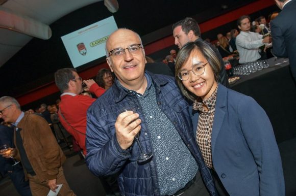 Dîner de Gala de la Fondation HCL. Nourrir l’innovation médicale