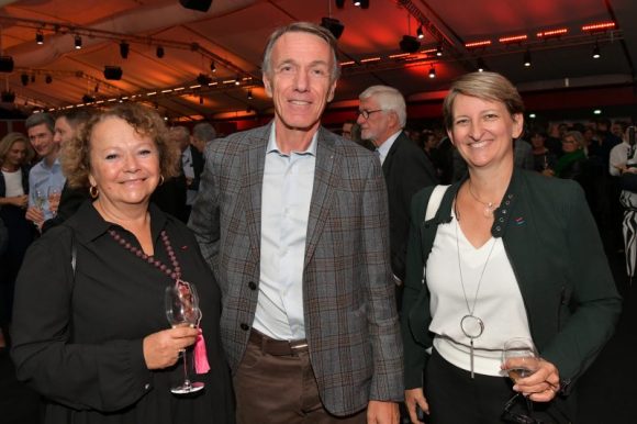 Dîner de Gala de la Fondation HCL. Nourrir l’innovation médicale